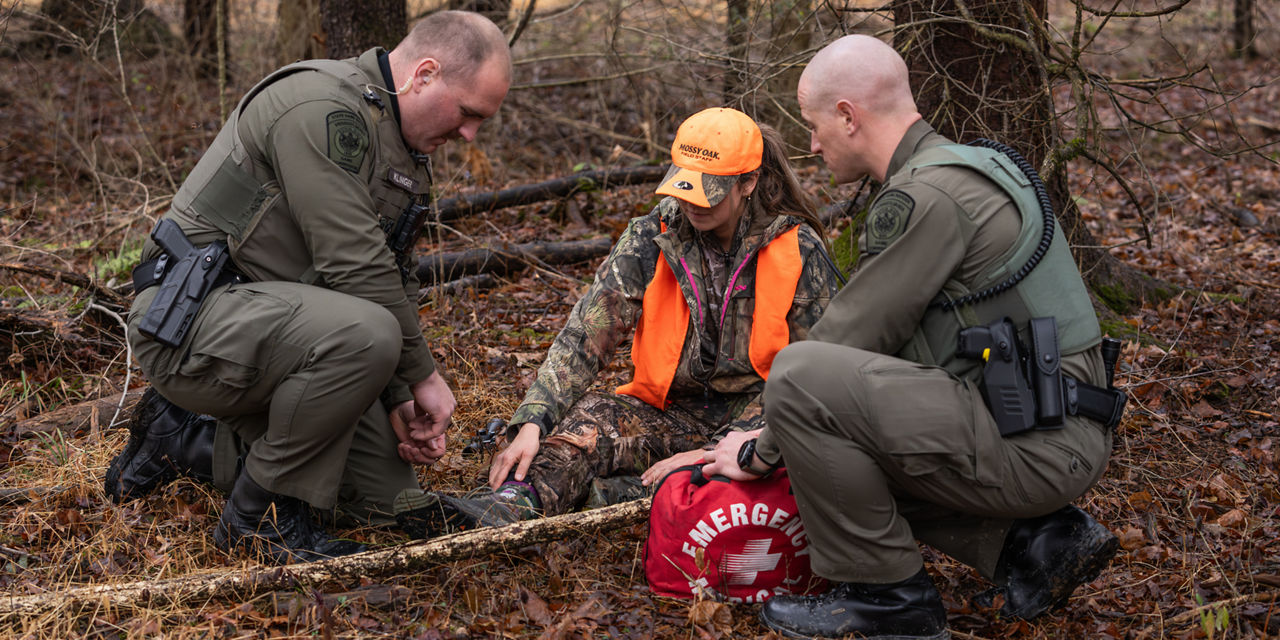 Cadet Applicant FAQ | Game Commission | Commonwealth of Pennsylvania